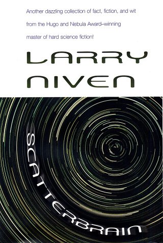 Scatterbrain: Niven, Larry: Amazon.com: Books
