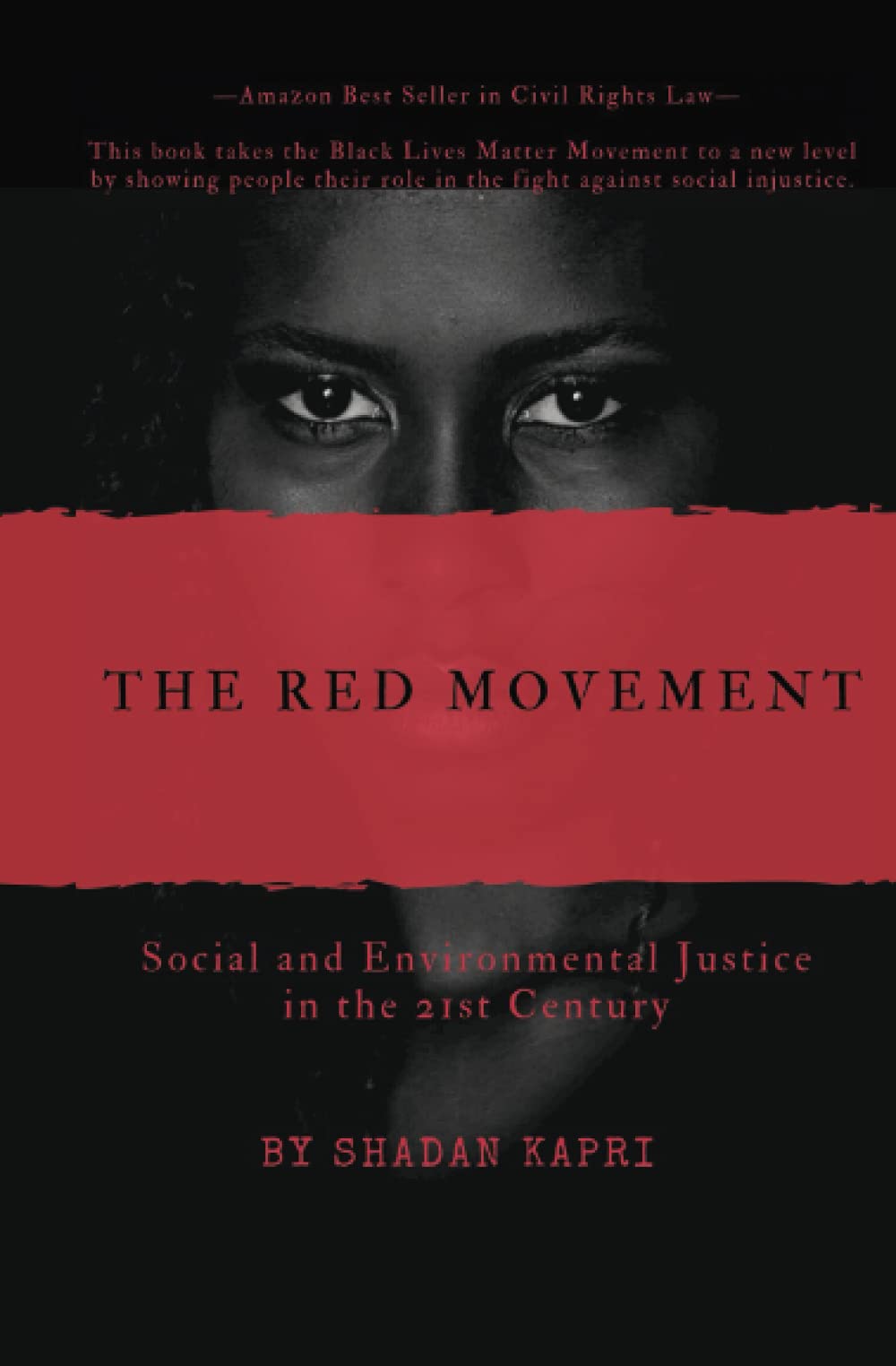 Snapklik.com : The Red Movement: Social And Environmental Justice In ...