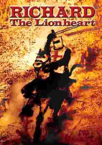 Richard the Lionheart: Amazon.in: Movies & TV Shows