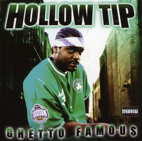 Hollow Tip - Ghetto Famous - Amazon.com Music
