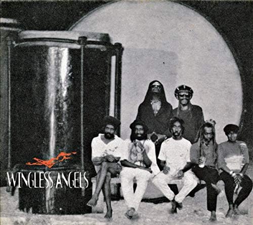 Amazon.co.jp: Wingless Angels: ミュージック