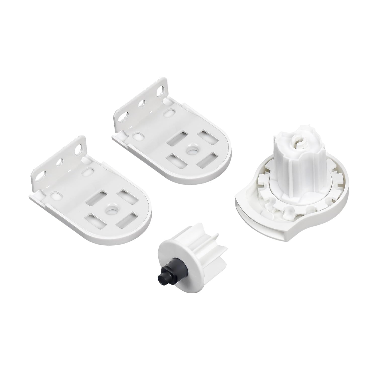 Amazon.com: Rollease R8 Roller Blind Replacement Parts, R8 Roller Shade ...