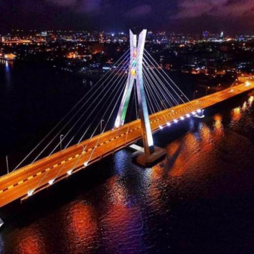 Play Lagos Mara Beat by DJ Magic on Amazon Music