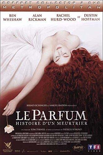 Amazon.com: Le Parfum : Movies & TV