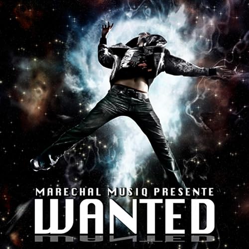 WANTED by Wanted on Amazon Prime Music