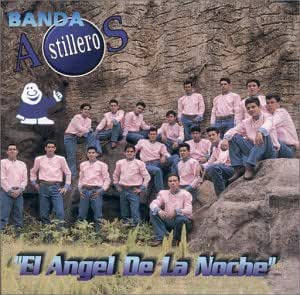 Angel De La Noche | Amazon.com.br