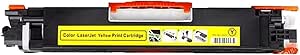 Amazon.com: Compatible Color Toner Cartridge CRG-045 for Canon ...