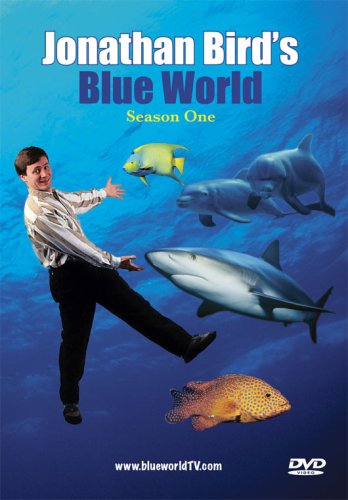 Amazon.com: Jonathan Bird's Blue World: Season 1 : Jonathan Bird ...