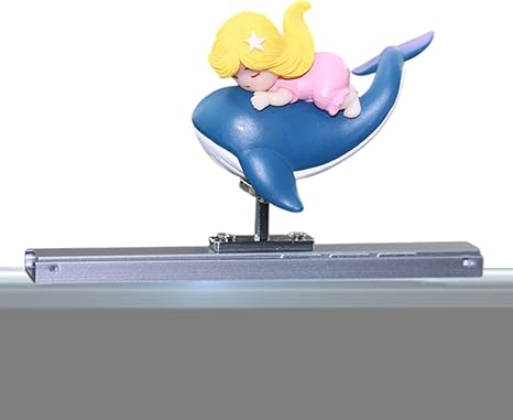 Amazon.com: Car Bobblehead Funny, Car Dashboard Toy Toy - Cartoon Shake ...