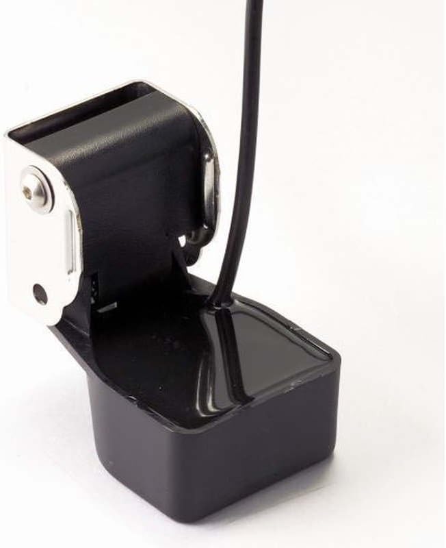 Amazon.com: Humminbird XT WS Transom Mount Transducer : Electronics