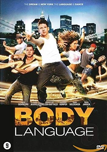 Amazon.com: Body Language (2011) [ NON-USA FORMAT, PAL, Reg.2 Import ...