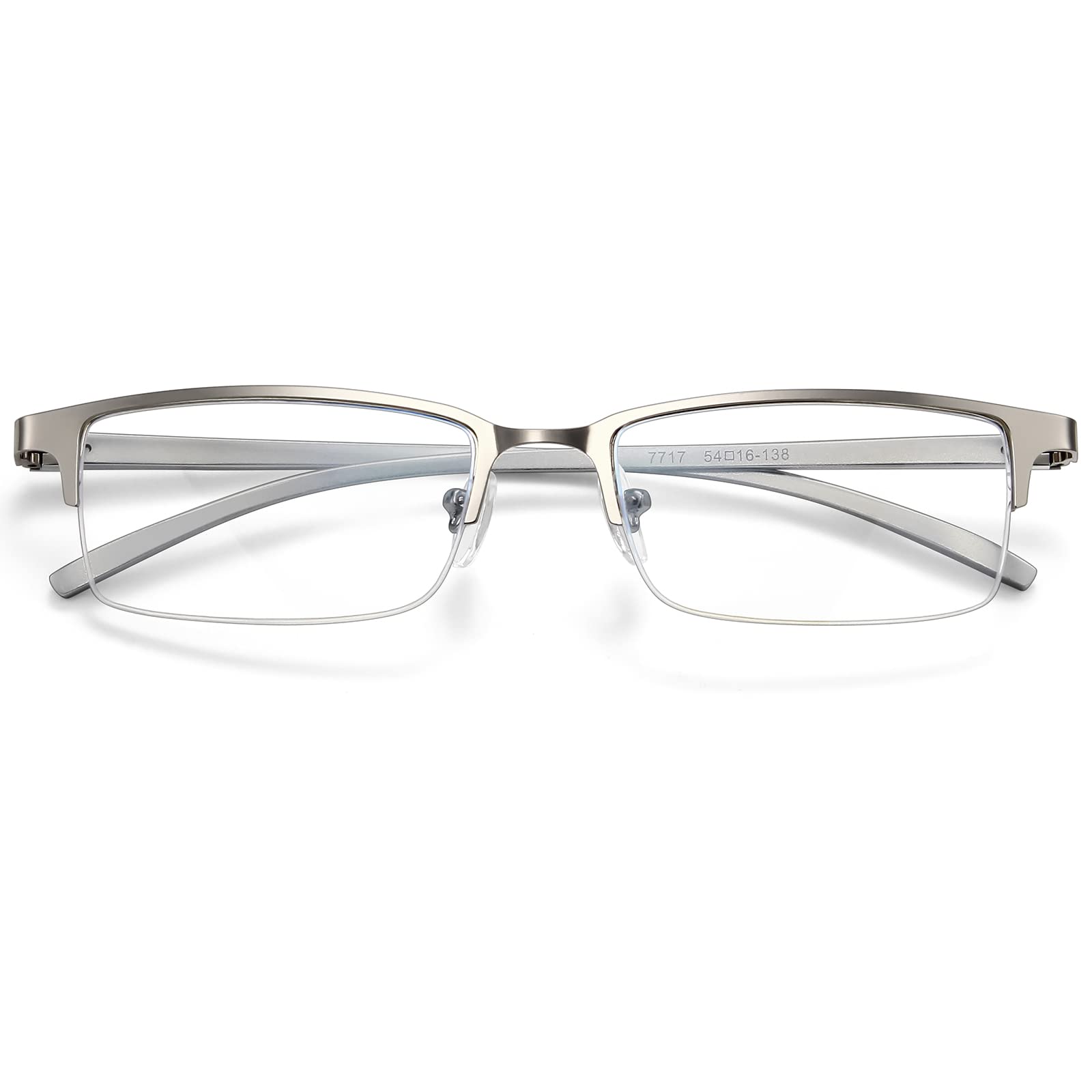 Snapklik.com : Gaoye 1 Pack Reading Glasses Men Women, Blue Light ...