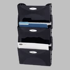 Amazon.com : Eldon(R) Ultra Hot Files(R) Partition Hangers, Graphite ...