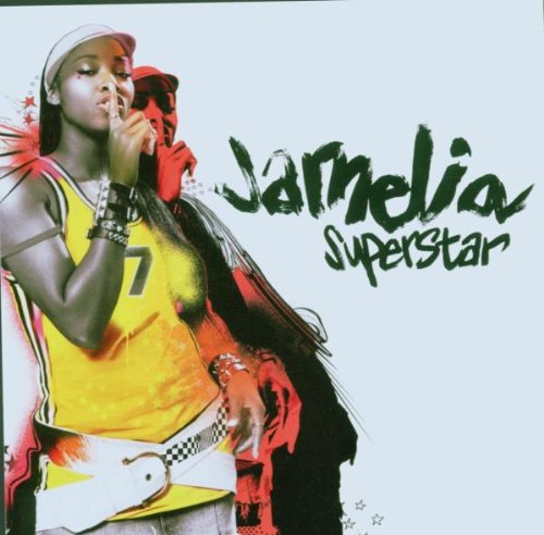 Jamelia - Superstar 2 - Amazon.com Music