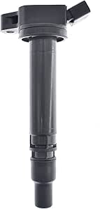 Amazon.com: Ignition Coil 90919-A2005 90919-A2007 90919-T2004 Compatible With Lexus ES300H IS250 ...