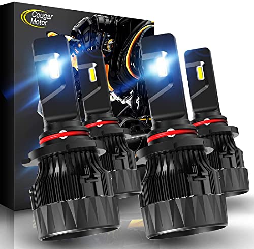 Top 10 Best Cougar Motor Led Lights : Reviews & Buying Guide - Katynel