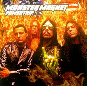 Monster Magnet - Powertrip - Amazon.com Music