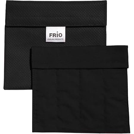 Amazon.com: FRIO Cooling Wallet, Holds Single Insulin Vial or Eye Drop ...