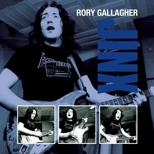 Jinx - Gallagher, Rory: Amazon.de: Musik-CDs & Vinyl