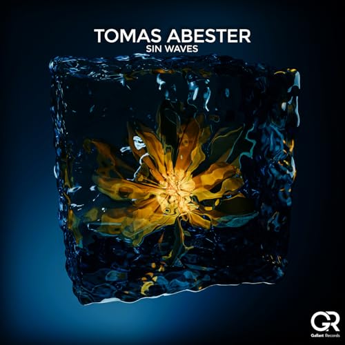 Sin Waves by Tomas Abester on Amazon Music - Amazon.co.uk