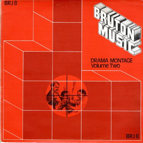 Amazon Music Unlimited - Brian Laurence Bennett 『Bruton BRJ8: Drama ...