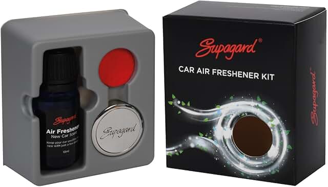 Amazon.co.uk: Supagard