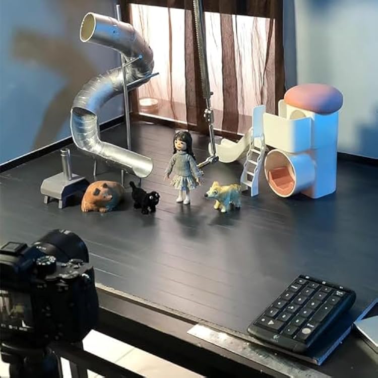 Stop Motion Animation Kit, Vertical and Horizontal Nepal | Ubuy
