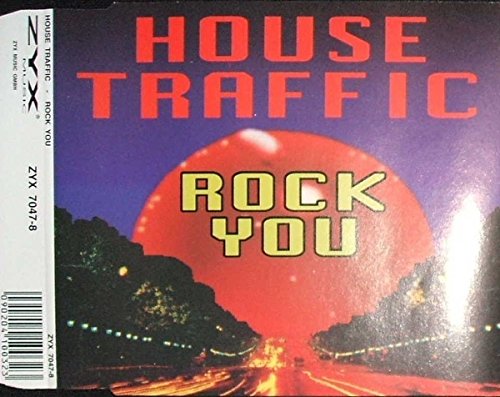 Rock You [MAXI-CD] - Amazon.com Music
