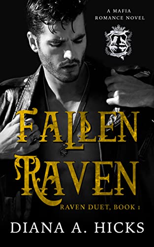 Book review of Fallen Raven - Readers' Favorite: Book Reviews and Award ...