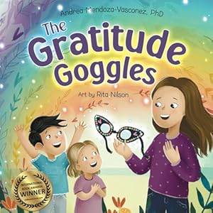 Grateful Ninja: A Children’s Book About Cultivating an Attitude of ...