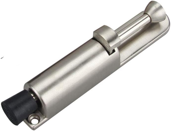 Amazon.com: Kickdown Door Stop - Heavy Duty Door Stopper with Kick Down ...