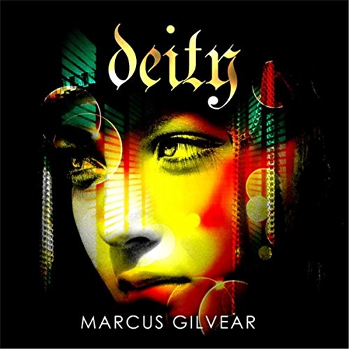Amazon Music - Marcus GilvearのDeity - Amazon.co.jp