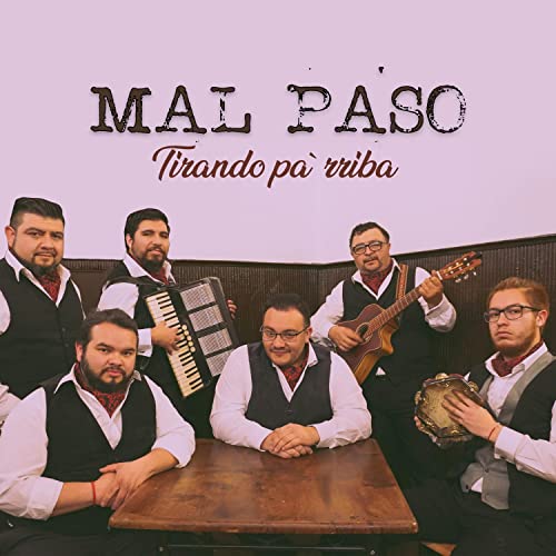 Amazon.co.jp: Tirando pa' rriba : Mal Paso: Digital Music
