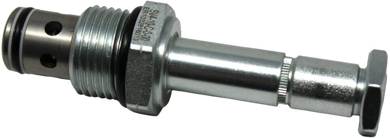 Amazon.com: SV4-10-0-0-00 Solenoid Valve SV4100000 Sealed in Box 1 Year ...