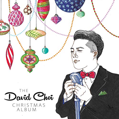 The David Choi Christmas Album by David Choi on Amazon Music - Amazon.co.uk