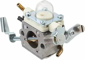 Amazon.com: PB500R Carburetor For Dolmar PB500R Leaf Blower 5416043003 ...