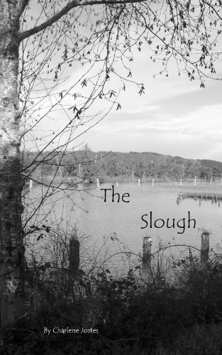 The Slough - Kindle edition by Jostes, Charlene. Literature & Fiction ...