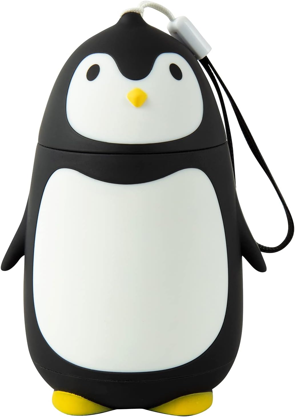 Amazon.com: Aduomi Penguin Water Bottle Stainless Steel Insulation ...