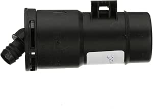 Amazon.com: OEM Genuine 10-22 VAPOR CANISTER 4627332AB : Automotive
