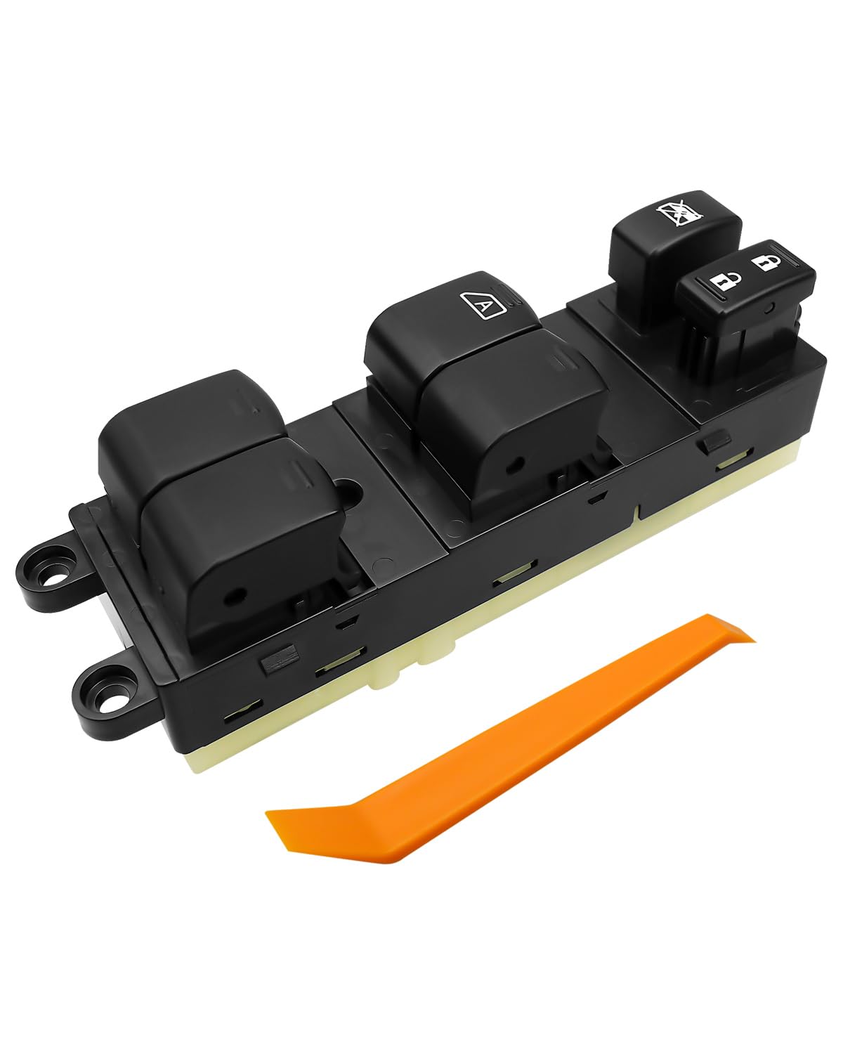 Amazon.com: Master Power Window Switch Driver Side Fit for Subaru ...