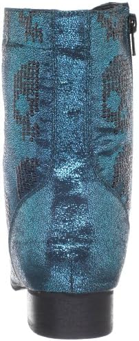 Amazon.com | Iron Fist Women's Ruff Rider Combat Boot | Mid-Calf