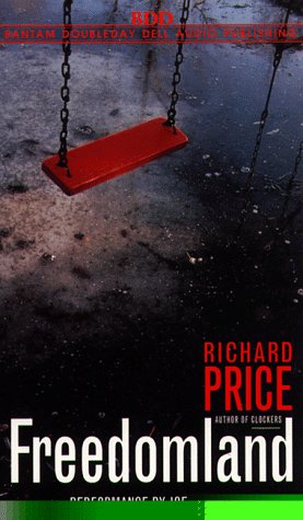 Freedomland : Price, Richard, Morton, Joe: Amazon.in: Books