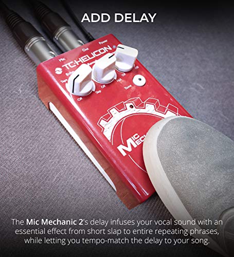 Best Vocal Auto Tune Pedals in 2022 – Never Sing Off-Key Again