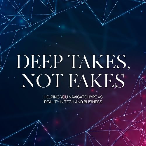 Amazon.com: Deep Takes Not Fakes : Adam Granoff Dave Castellani: Books