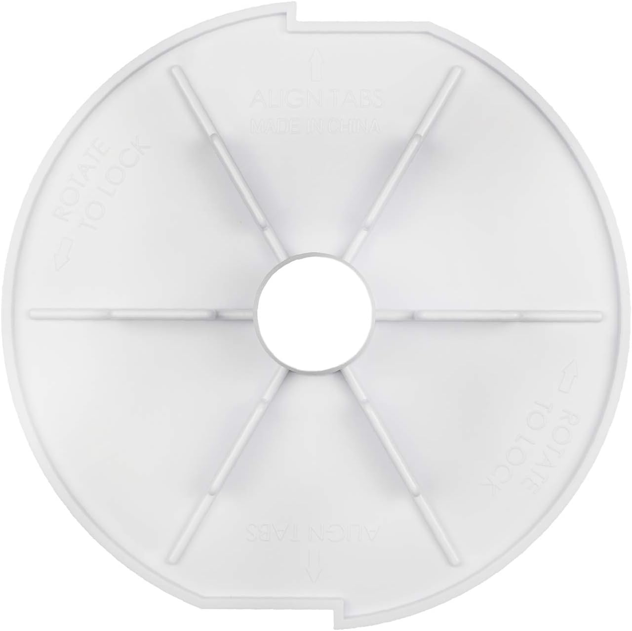 Amazon.com : PoolSkim Pool Skimmer and Pool Cleaner : Swimming Pool ...