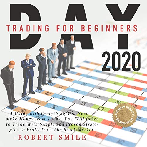 Amazon.com: Day Trading for Beginners 2019: 3 Books in 1 - How to Day ...