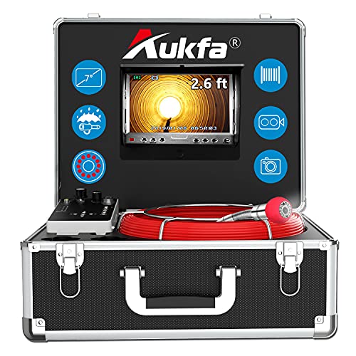 45 Best duct inspection cameras 2021 - After 141 hours of research and ...