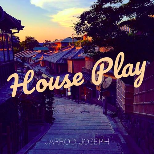 Spiele House Play von Jarrod Joseph auf Amazon Music ab