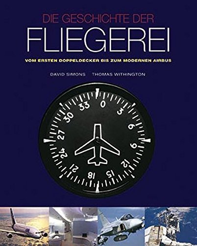Die Geschichte der Fliegerei: Vom ersten Doppeldecker bis zum modernen ...