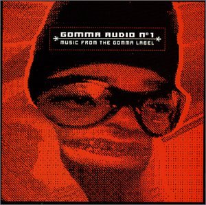 Various Artists - Gomma: Audio 1 - Amazon.com Music